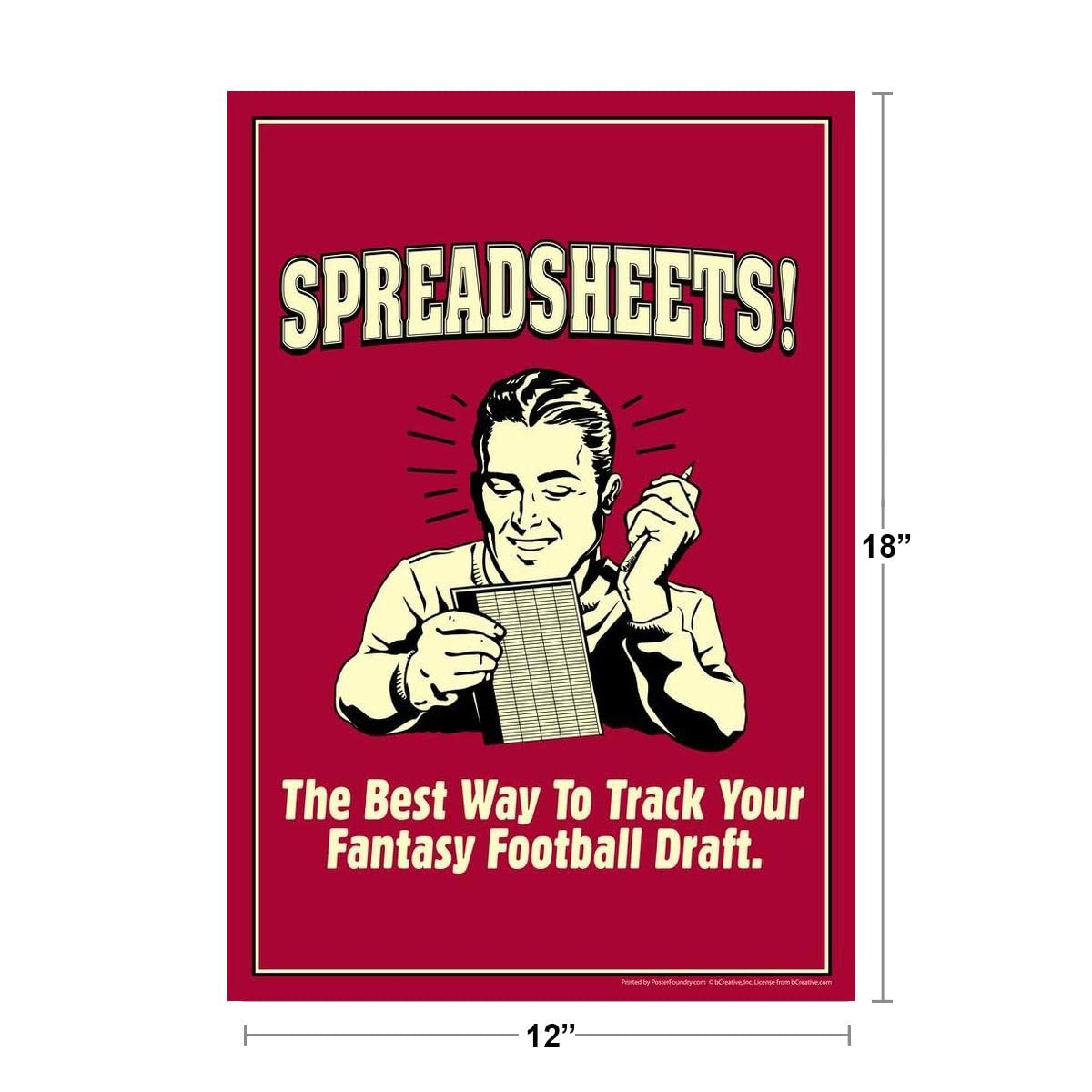 Funny Fantasy Football Draft Meme