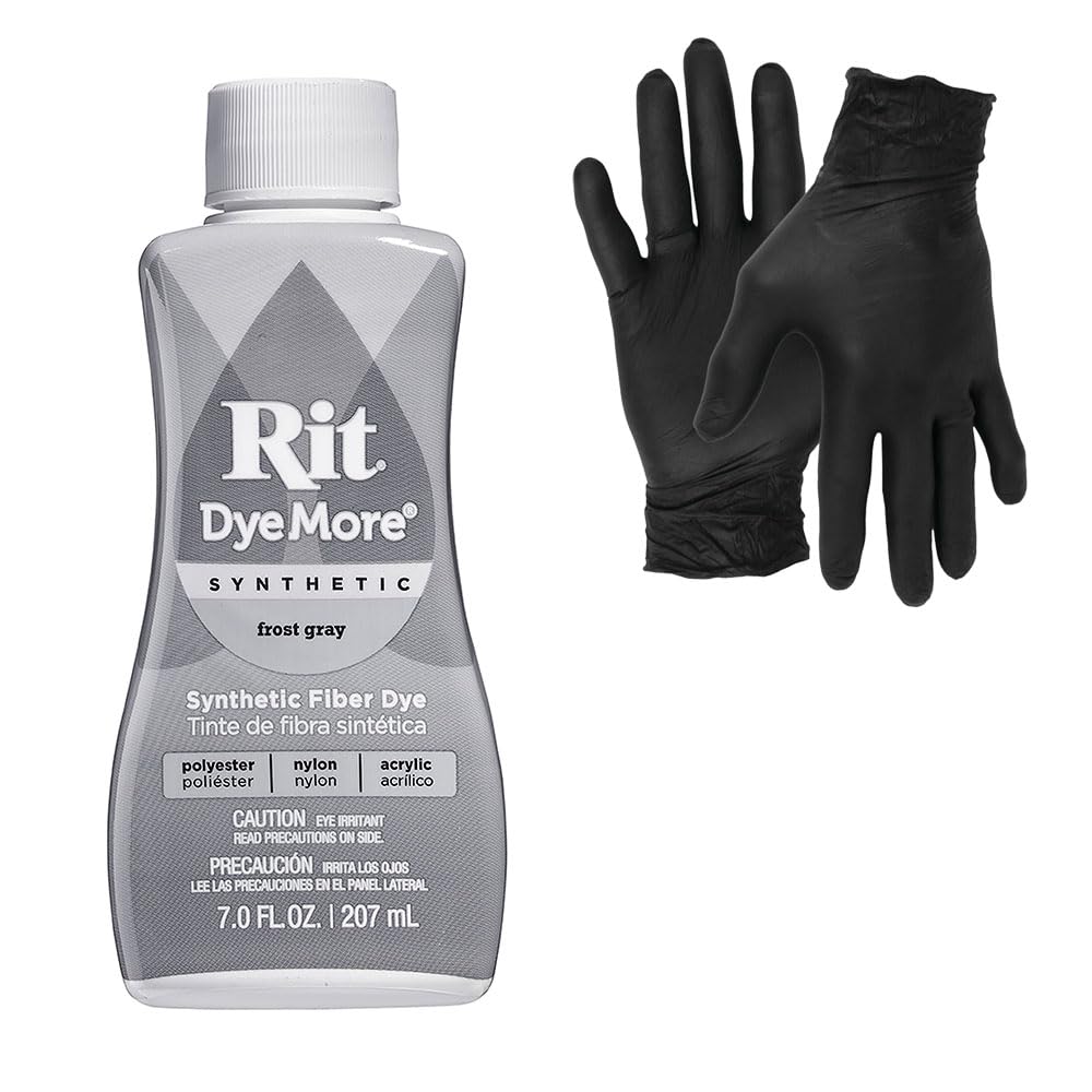 Amazon.com: Dye – Rit Synthetic Liquid Fabric Dye for Crafting ...
