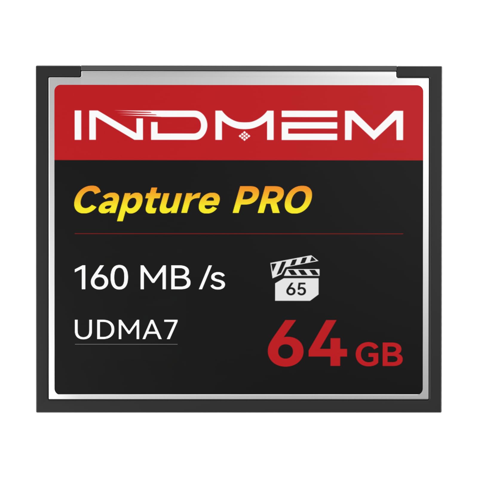 7 Best CF Card | 160MB/s Write Speed for Flawless 4K Capture