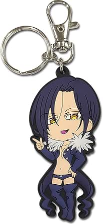 Amazon.com: Great Eastern Entertainment The Seven Deadly Sins S3 ...