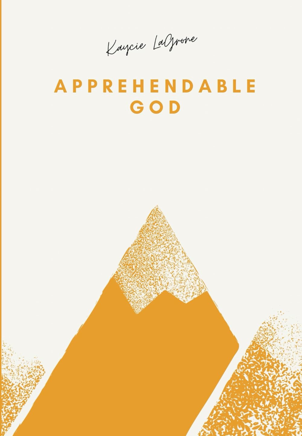 Apprehendable God: 365 Daily Devotions Capturing the Heart of God ...