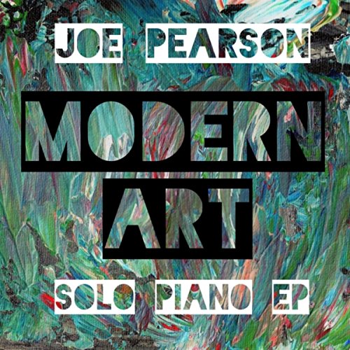 Play Modern Art by Joe Pearson on Amazon Music