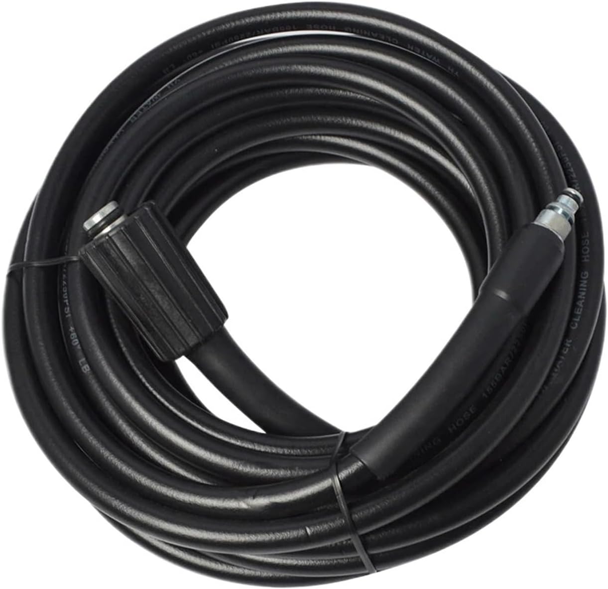 Amazon.com: VNE 6~10m High Pressure Water Cleaning Hose Pipe Cord ...