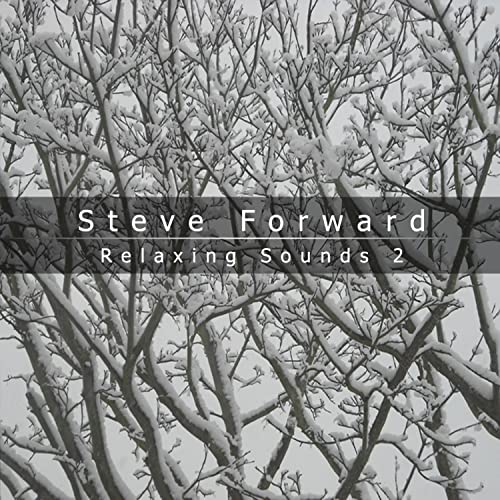 Amazon Musicでsteve forwardのRelaxing Sounds 2を再生する