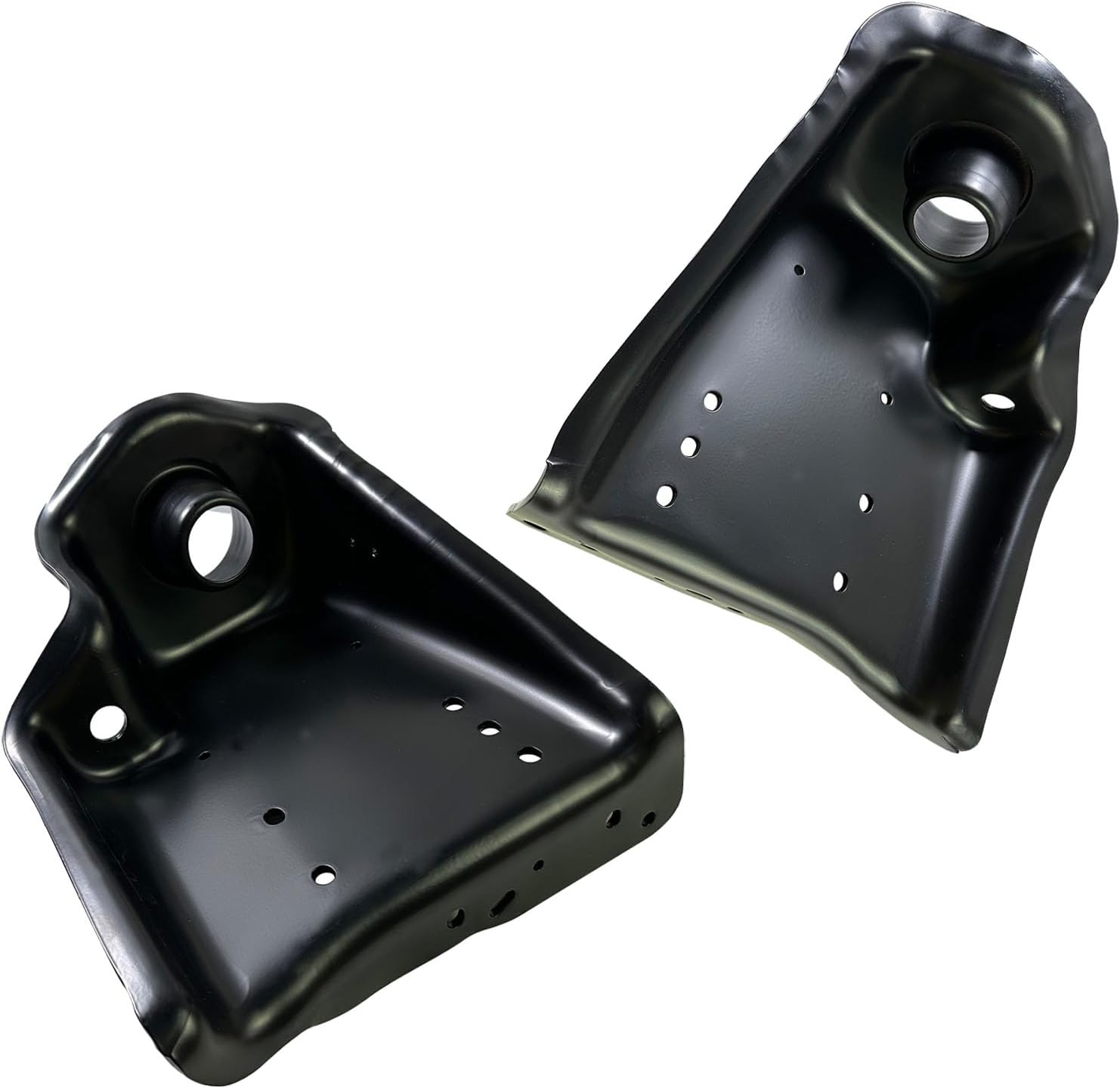 Amazon.com: BST BSSP Pair Front Spring Seat Housing Shock Tower ...