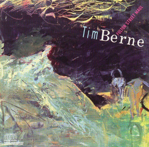 Amazon.com: Tim Berne: CD 和黑膠唱片