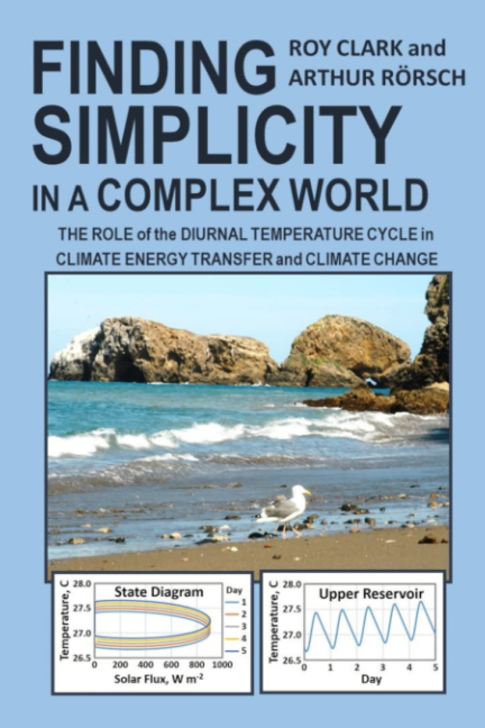 Finding Simplicity in a Complex World: The Role of the Diurnal ...