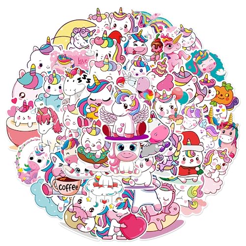 Sticker Einhorn – Die 15 besten Produkte im Vergleich - kita.de Ratgeber