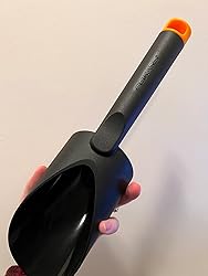 Amazon.com : Fiskars Hand Trowel - Fiber Composite Gardening Hand Tool ...