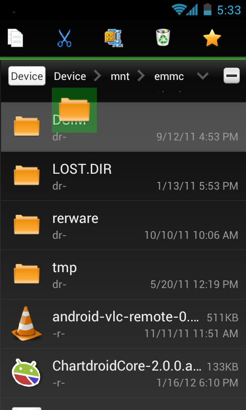 AntTek WebDAV Client:www.amazon.com:Appstore for Android