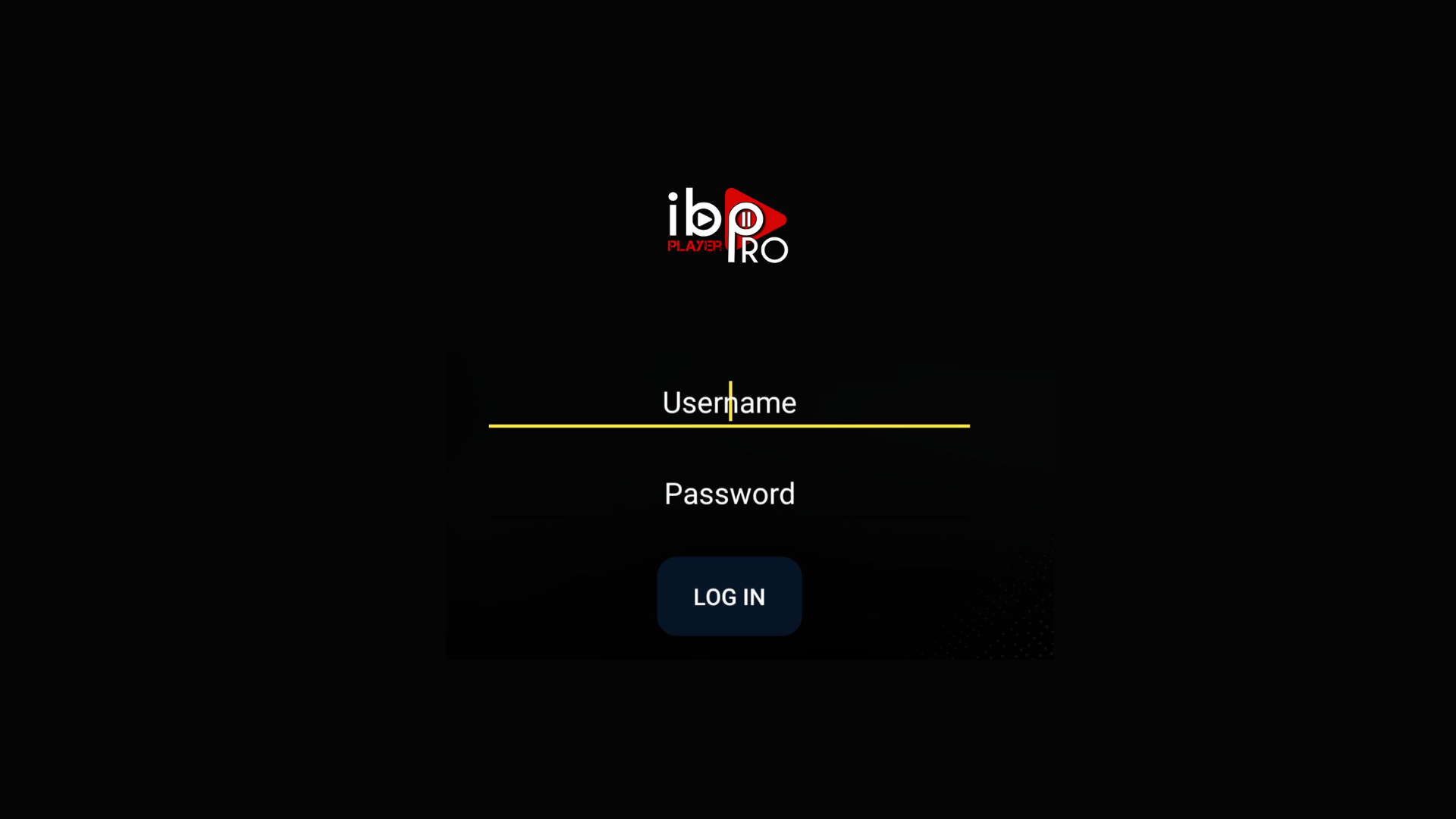 IBO Player - App on Amazon Appstore