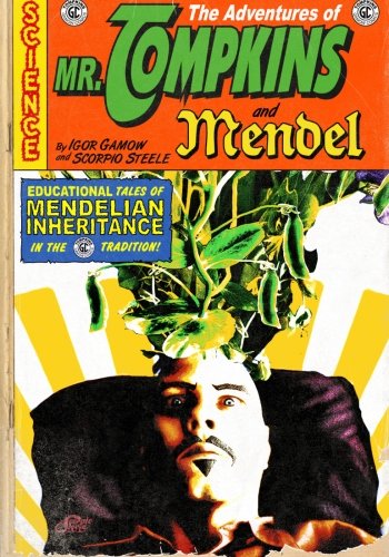 Mr Tompkins Edtech's Amazon Page