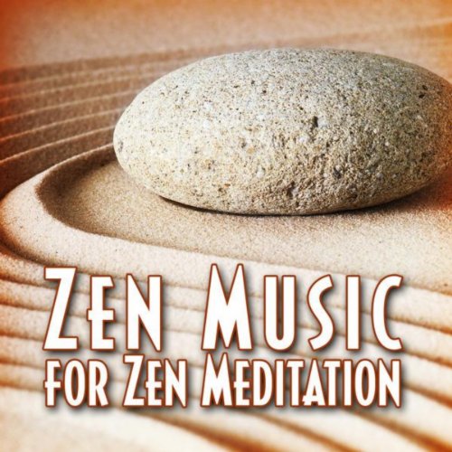 Amazon.com: Zen Music for Zen Meditation : Relaxing Music: Digital Music