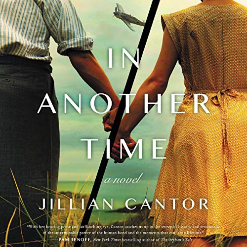 Amazon.com: In Another Time (Audible Audio Edition): Caroline Leech ...
