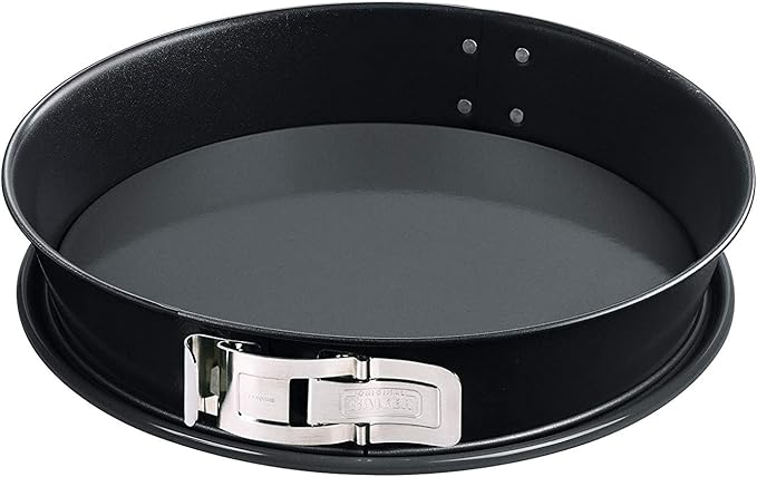 Original Kaiser La Forme Plus Springform-Backblech konisch 32 cm ...