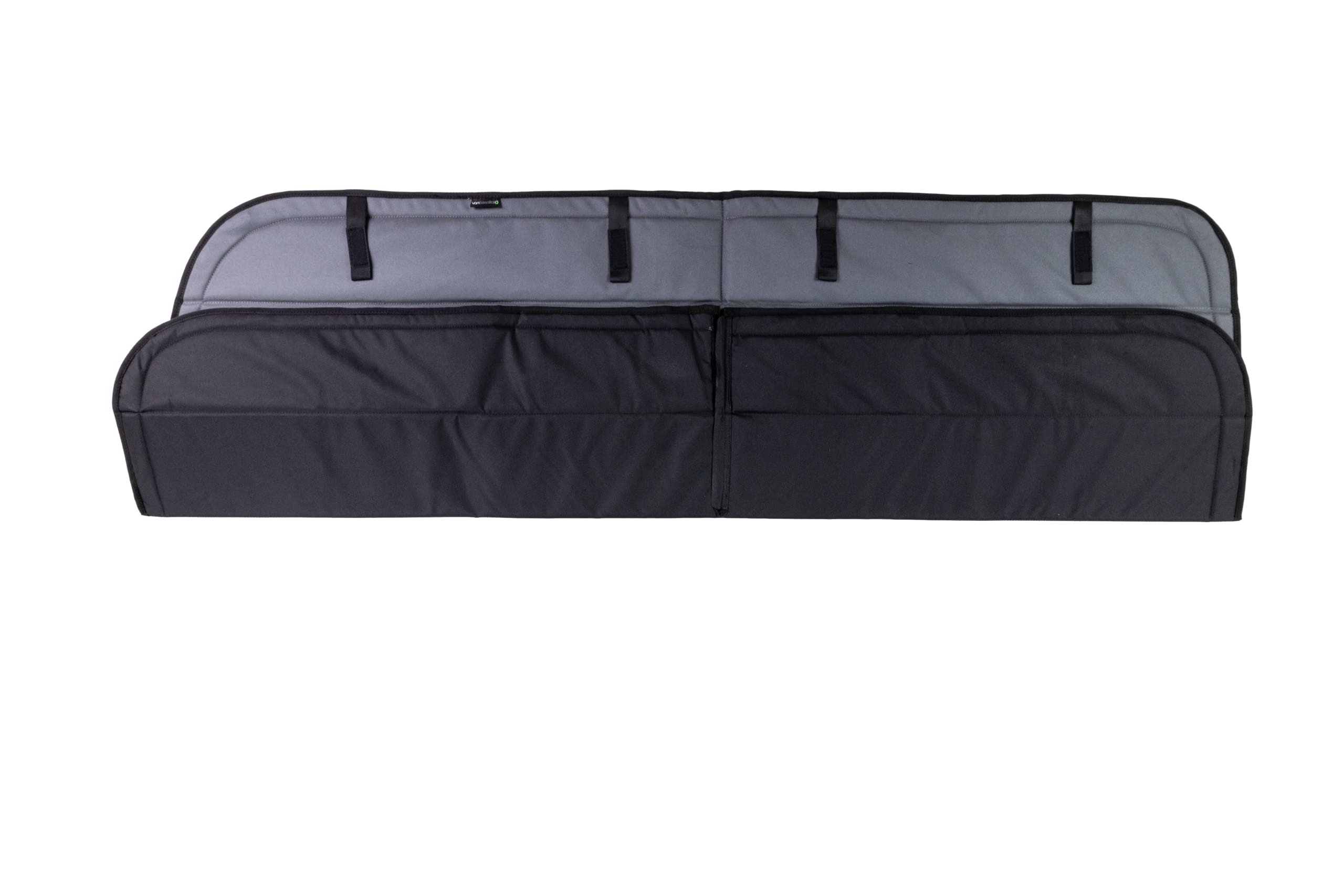 Van Window Covers Insulated, Blackout Front And Side Door Window ...