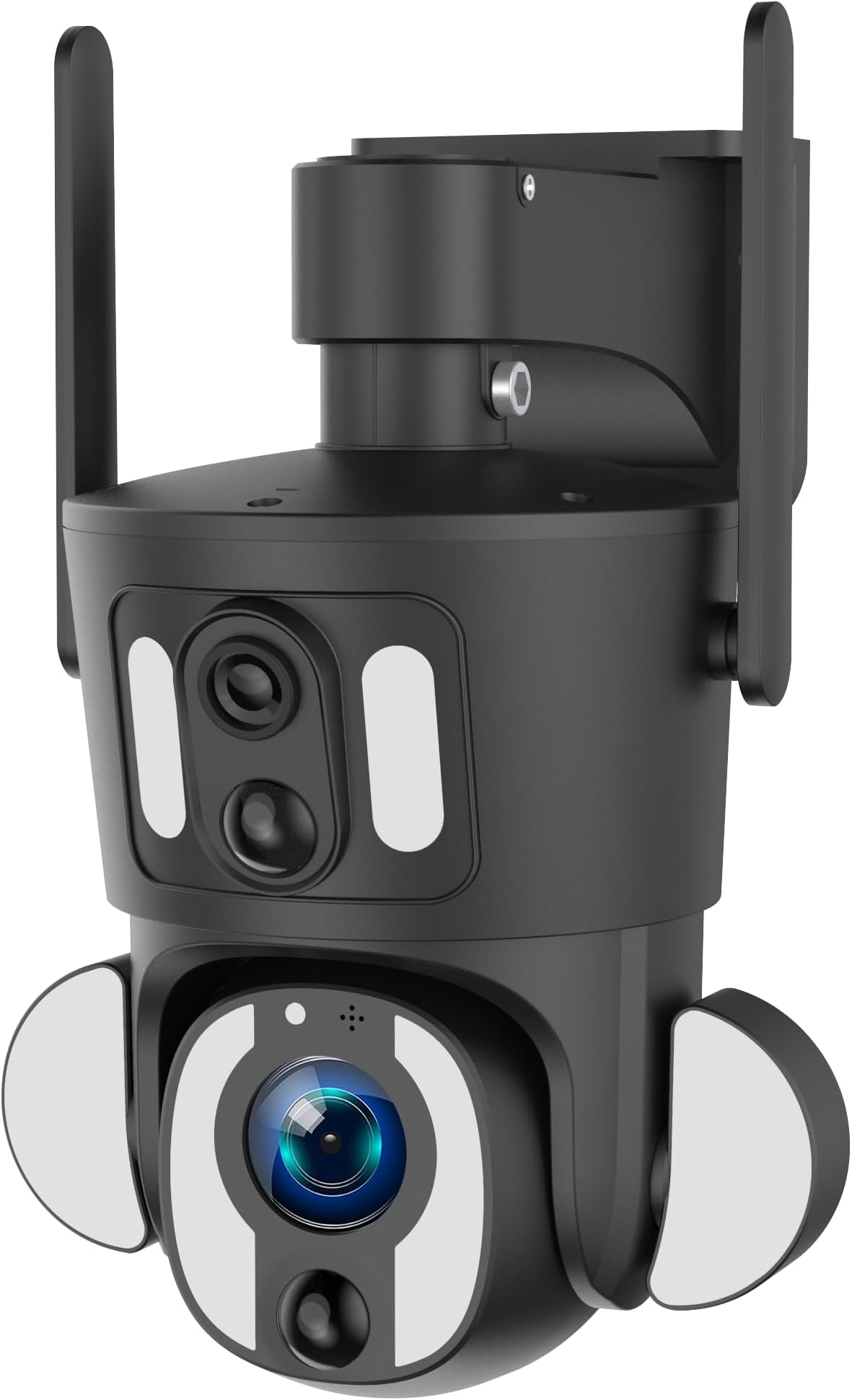 Amazon.com : Zetronix HD 4G LTE/GSM Network Cell Phone Solar Battery ...