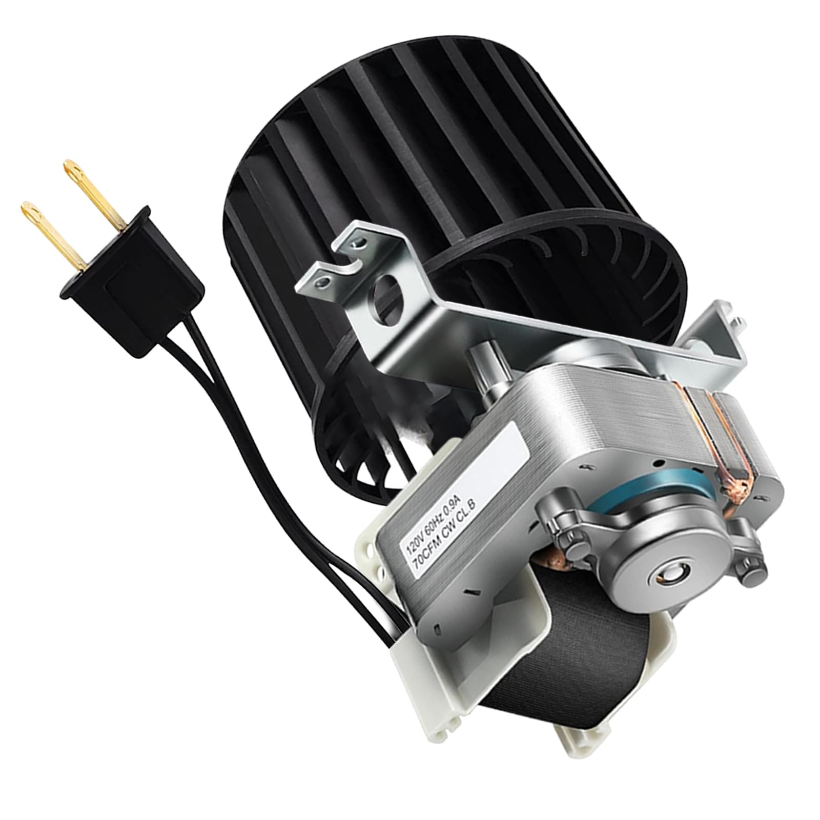S97009796 Fan Blower Motor Assembly for Bulb Heater Bathroom ...