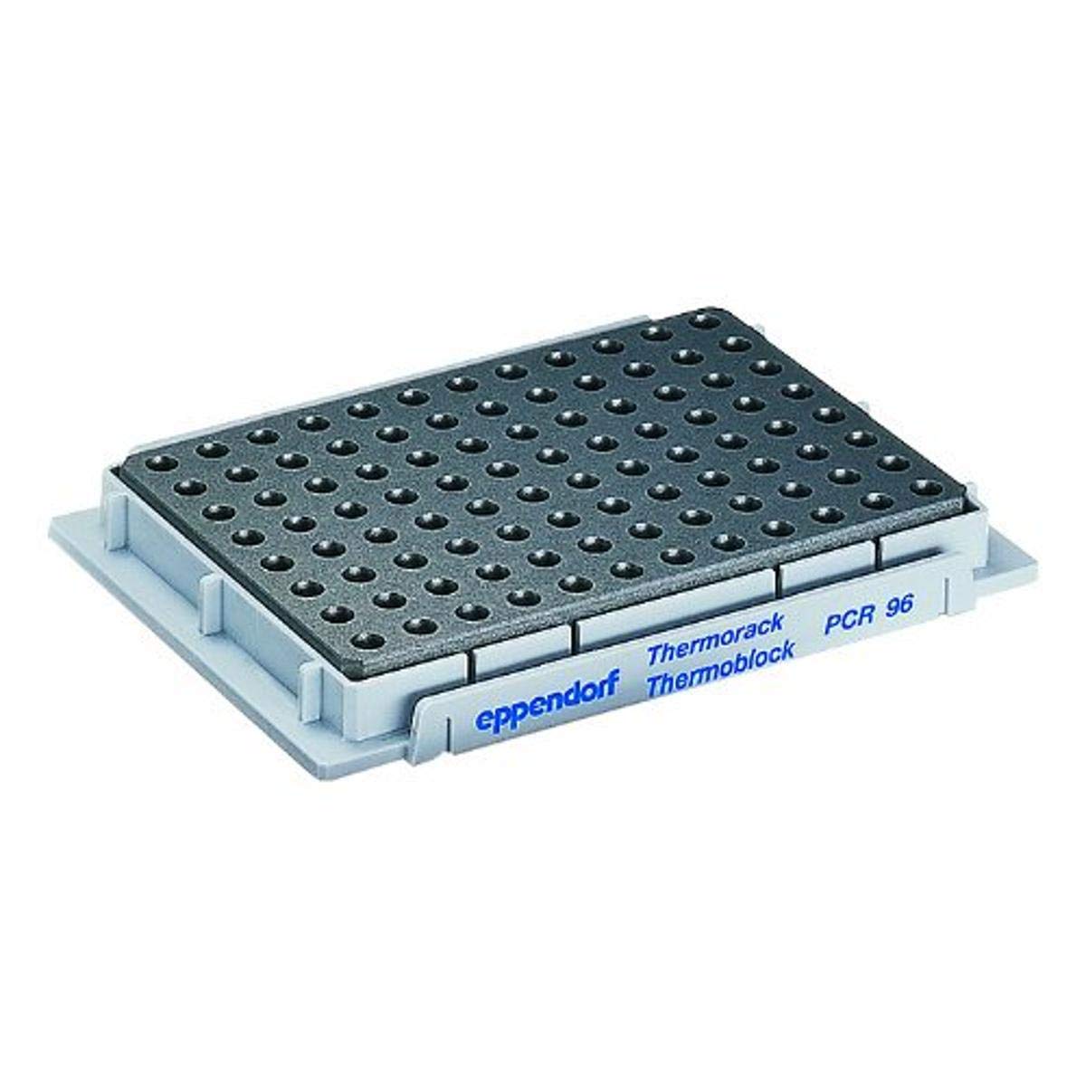 Eppendorf 022670573 Adapter Plate for 96 x 0.2mL PCR Tubes to insert in ...