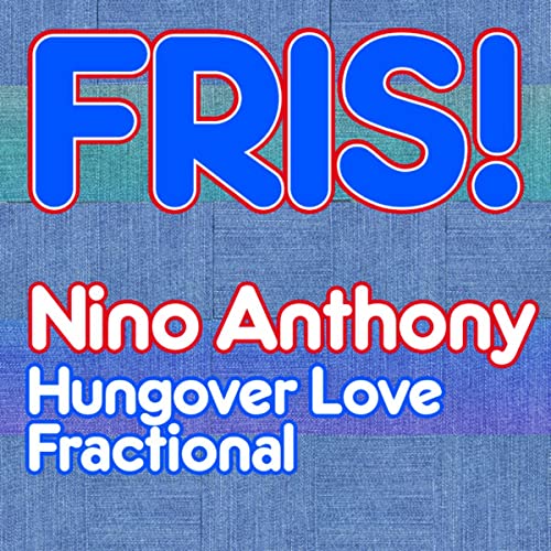 Amazon MusicでNino AnthonyのHungover Loveを再生する