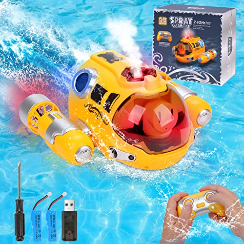 Find The Best Water Boats For Pool Reviews & Comparison - Katynel