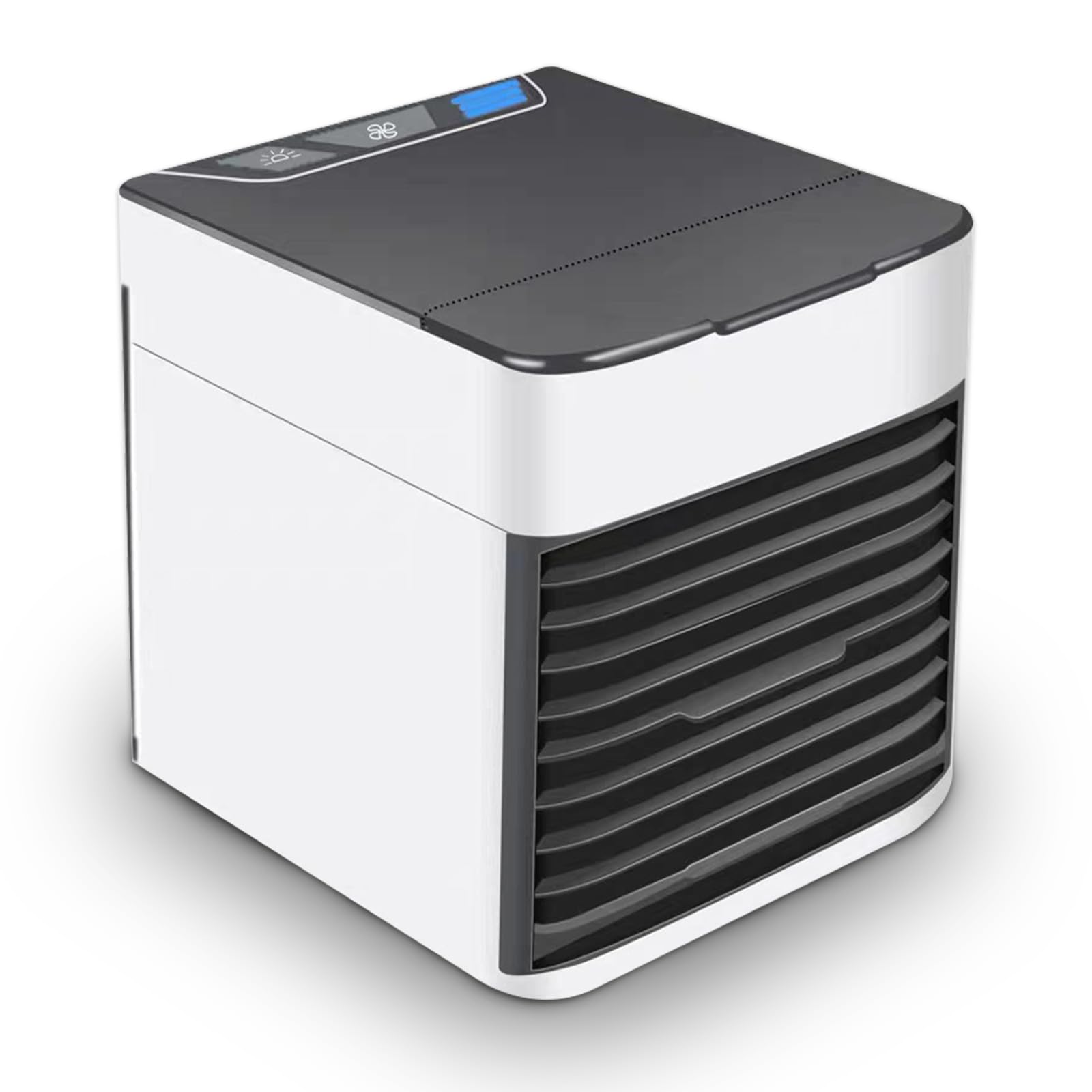 Amazon.com: Coolblus Mini Air Conditioners,Portable Air Conditioners ...