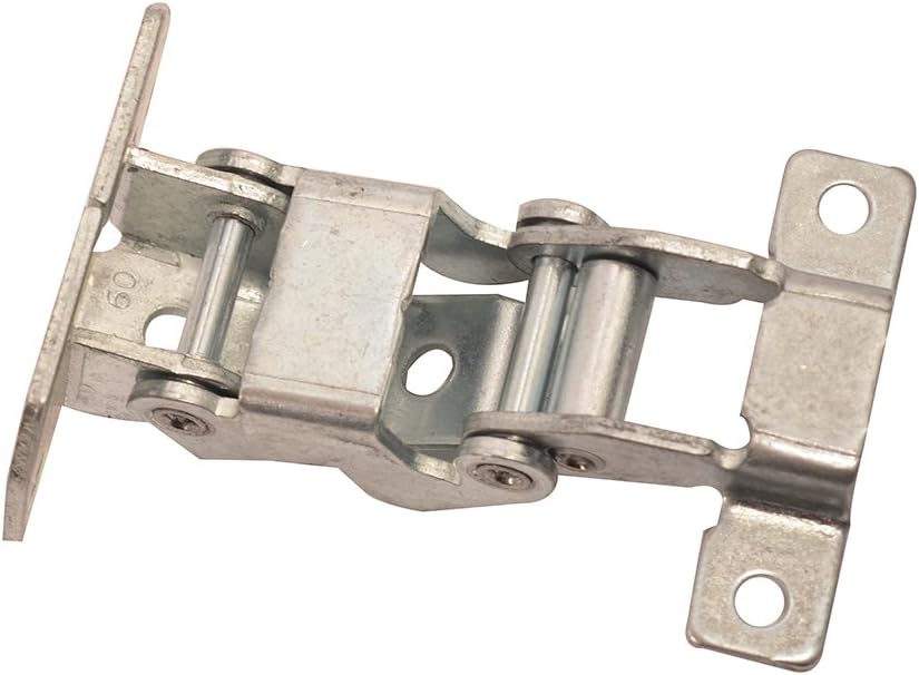 Genuine Hotpoint Washing Machine Integrated Door Hinge - C00064541 ...