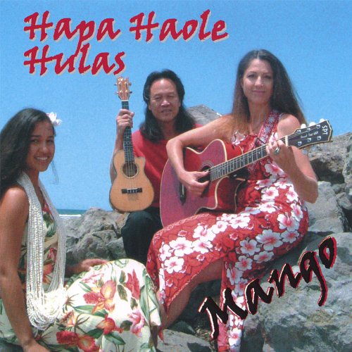Hapa Haole Hulas von Mango auf Amazon Music Unlimited