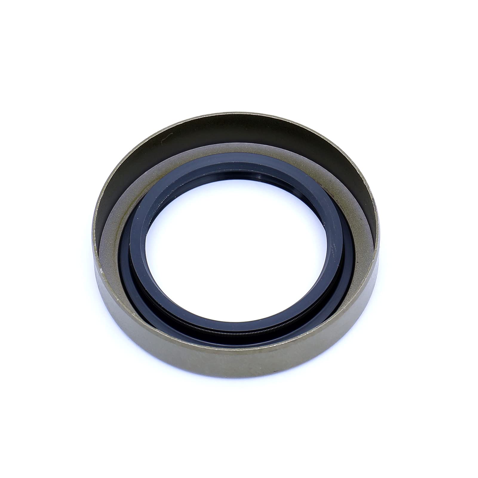 Snapklik.com : FKG Trailer Hub Wheel Grease Seal 171255TB 1.719 X 2.565 ...