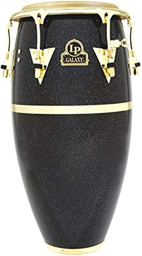 Amazon.com: Lp Galaxy Fiberglass Conga : Musical Instruments