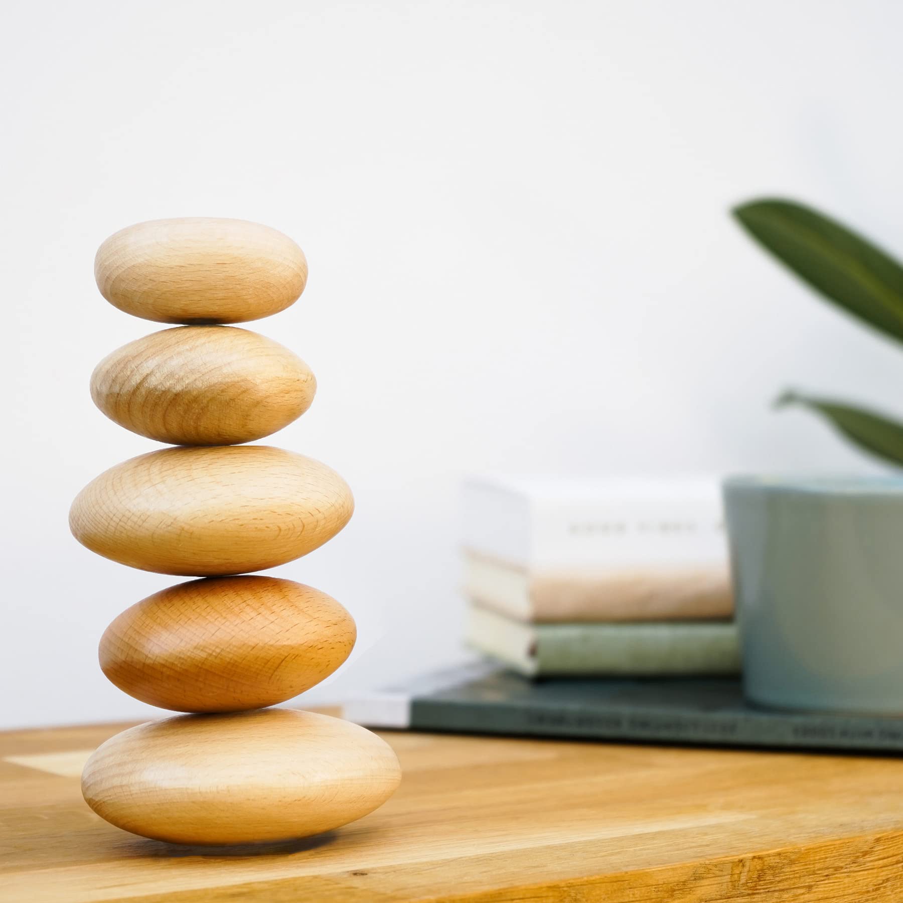 Mindfulness Balance