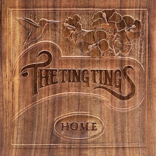 Play Home by The Ting Tings on Amazon Music