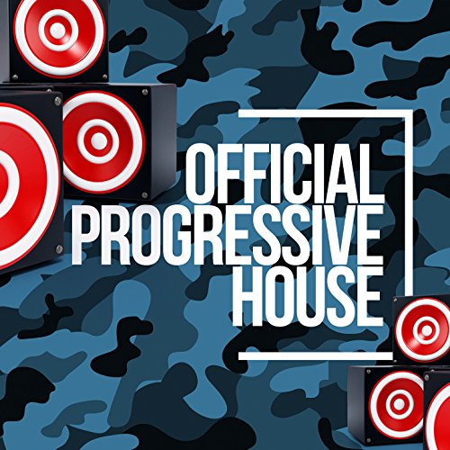 Amazon Musicでprogressive houseのOfficial Progressive Houseを再生する