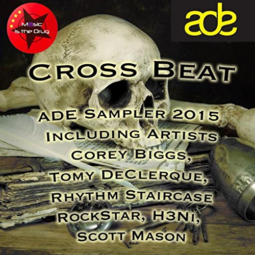 Amazon.com: Cross Beat ADE Sampler 2015 : VARIOUS ARTISTS: Digital Music
