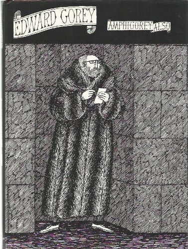 AMPHIGORY ALSO: unknown author: Amazon.com: Books