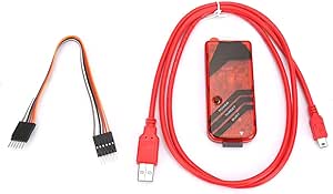 Amazon.com: PICKIT3 Programmer, PICkit2 PICkit 2 3 Debugger Programming ...