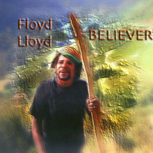 Believer by Floyd Lloyd on Amazon Music - Amazon.co.uk