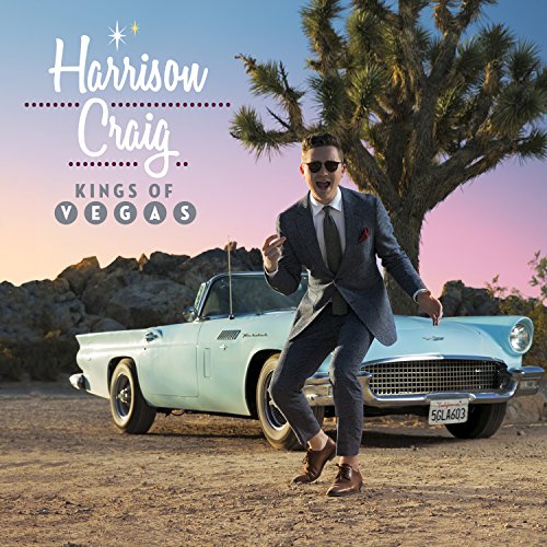 Amazon.com: Comin' Home Baby : Harrison Craig: Digital Music