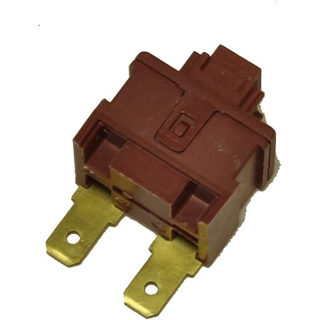 Amazon.com - Replacement On/Off Switch To Fit Dyson DC07 & DC14 ...