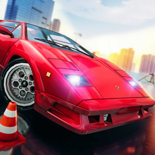 Zig Zag Car Adventure Android - App on Amazon Appstore