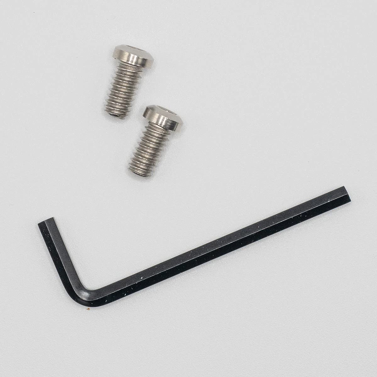 NEEWER Camera Base Plate with Dual Rod Rail Clamp, 15mm LWS Baseplate ...