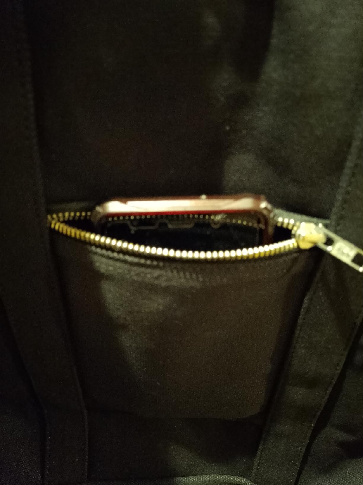 Amazon | [Evoon] トートバッグ 縦型 キャンパス無地 コットン A4収納可能 多ポケット多収納で大容量 メンズ レディース | トートバッグ