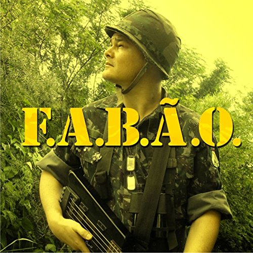 Play Fabão 2 by Fabão on Amazon Music