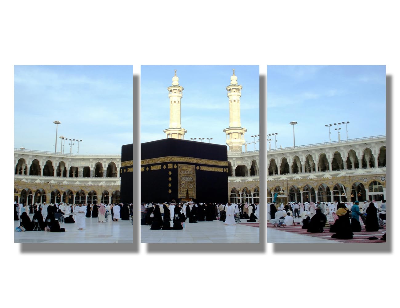 Islamic Thems Khana Kaaba Kaaba Mekka Photos, Images And Pictures