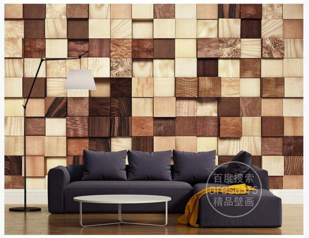 Wood Texture Wallpaper 3d