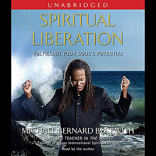 Amazon.com: Spiritual Liberation: Fulfilling Your Soul's Potential ...