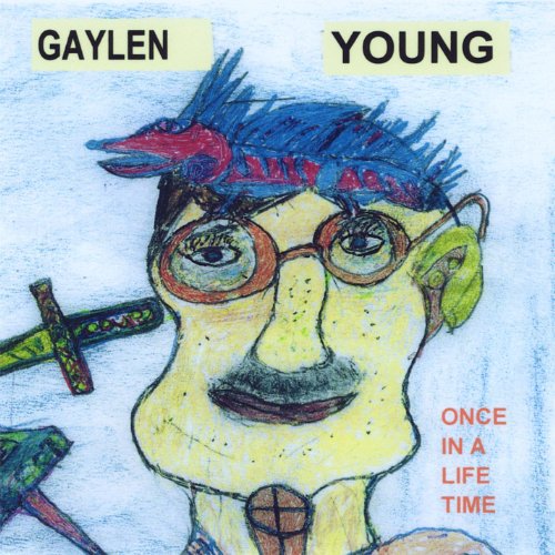 Play Once in a Life Time by Gaylen Young on Amazon Music