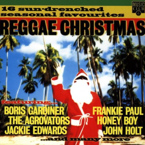 Reggae Christmas: Various: Amazon.es: CDs y vinilos}