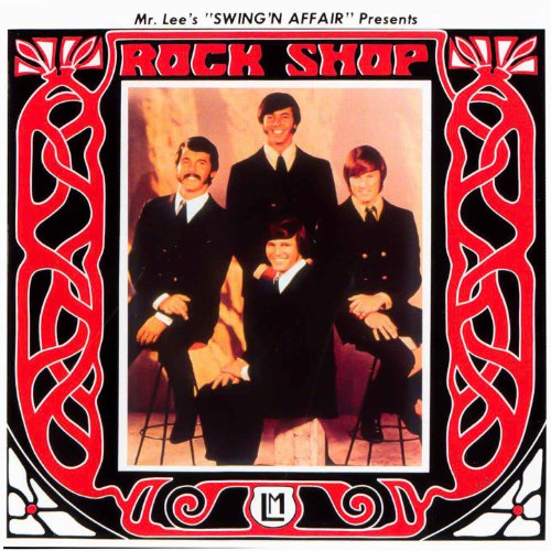 Amazon.com: Rock Shop : Rock Shop: Digital Music