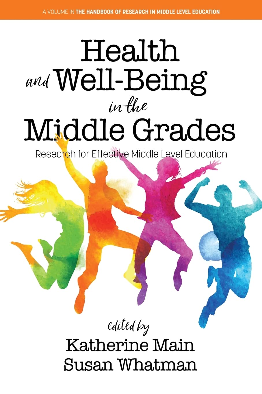 Amazon.com: Health and Well-Being in the Middle Grades: Research for ...